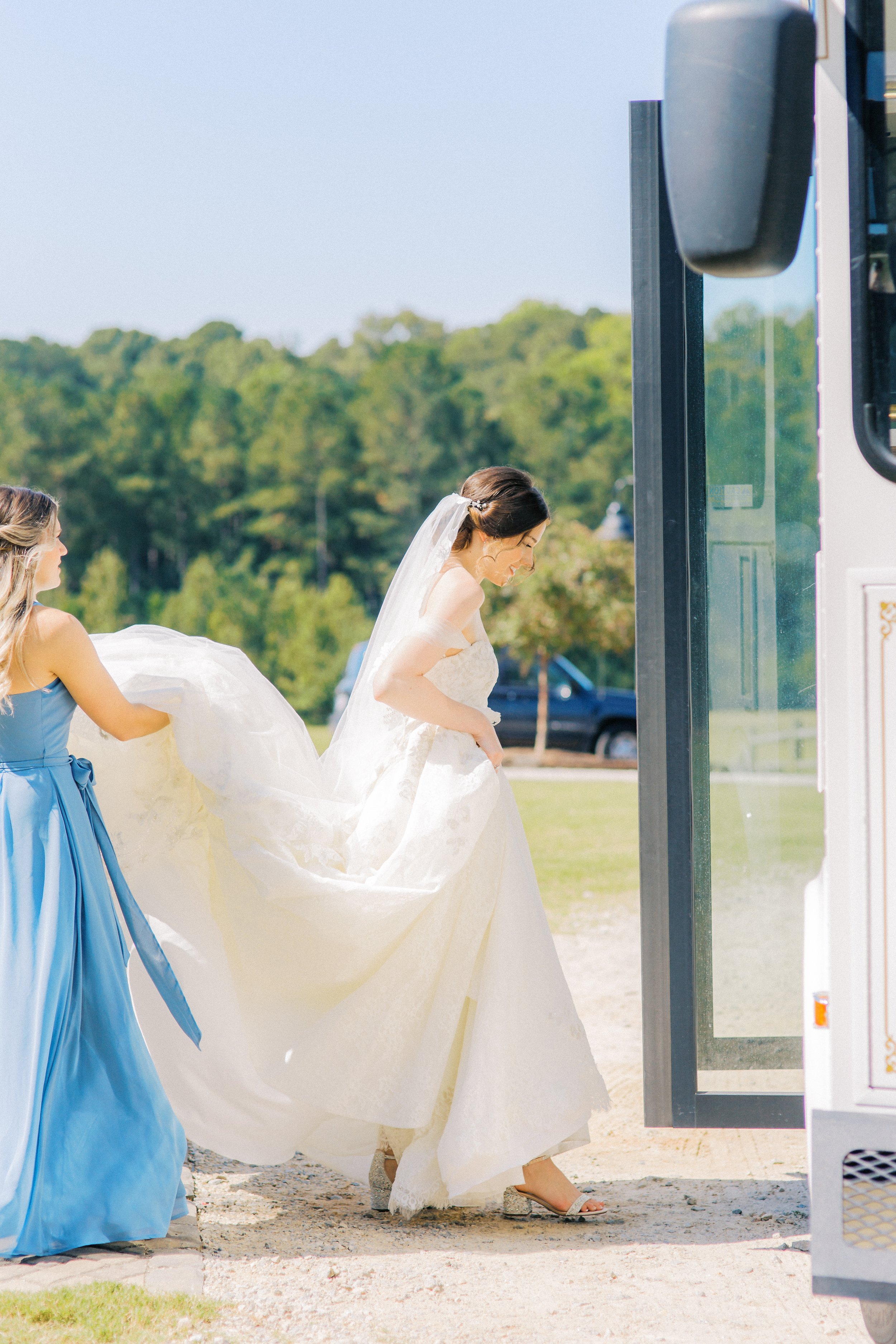 The Great Raleigh Trolley | The Most Unique Way to Tour Raleigh