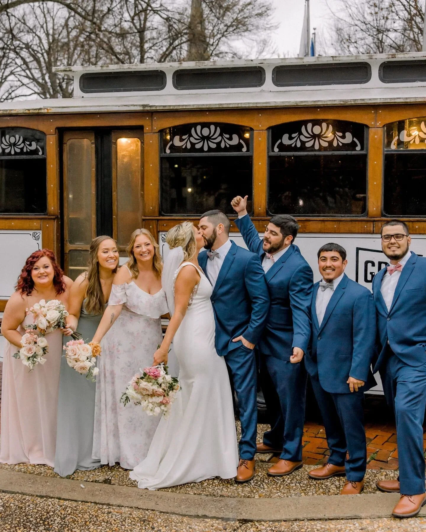 The Great Raleigh Trolley | The Most Unique Way to Tour Raleigh