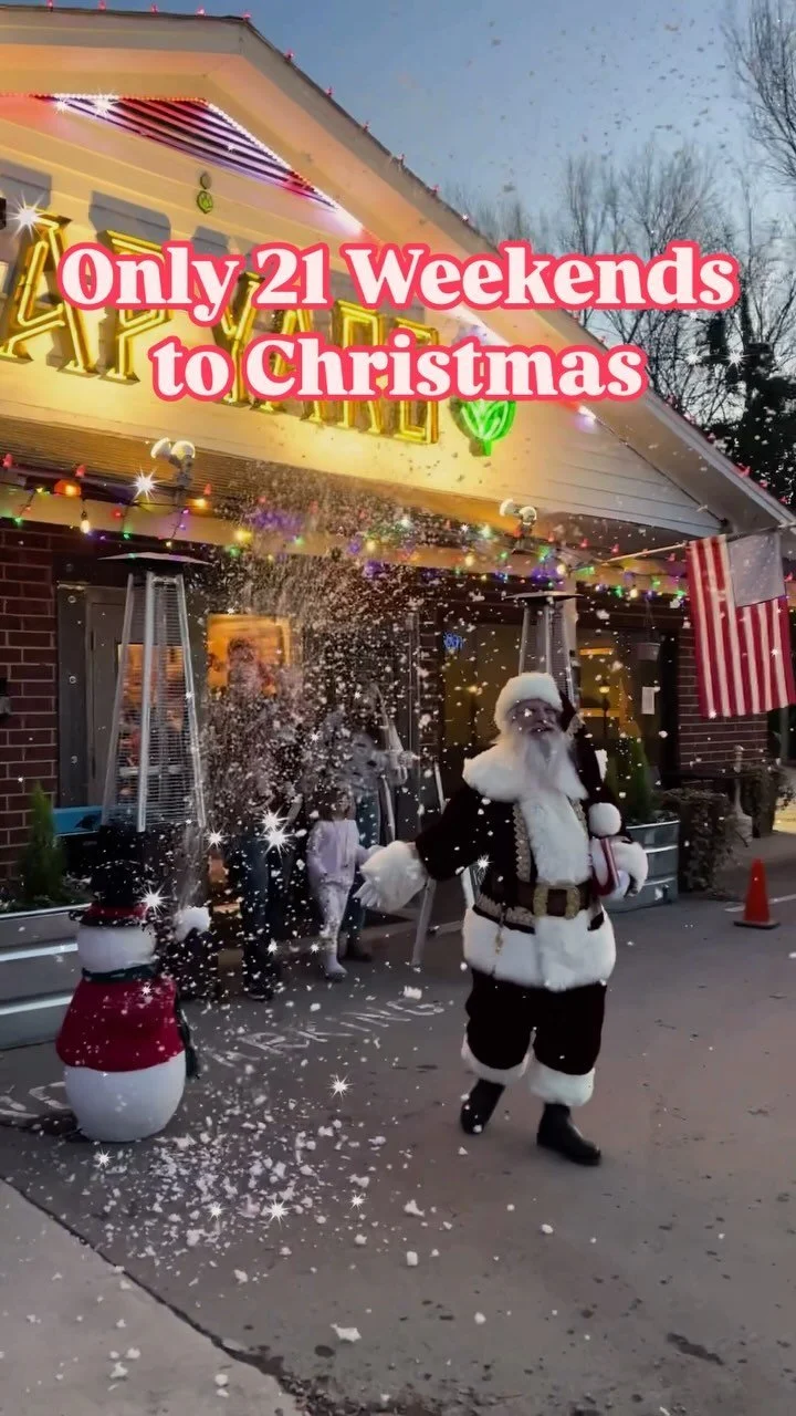 The Great Raleigh Trolley | The Most Unique Way to Tour Raleigh