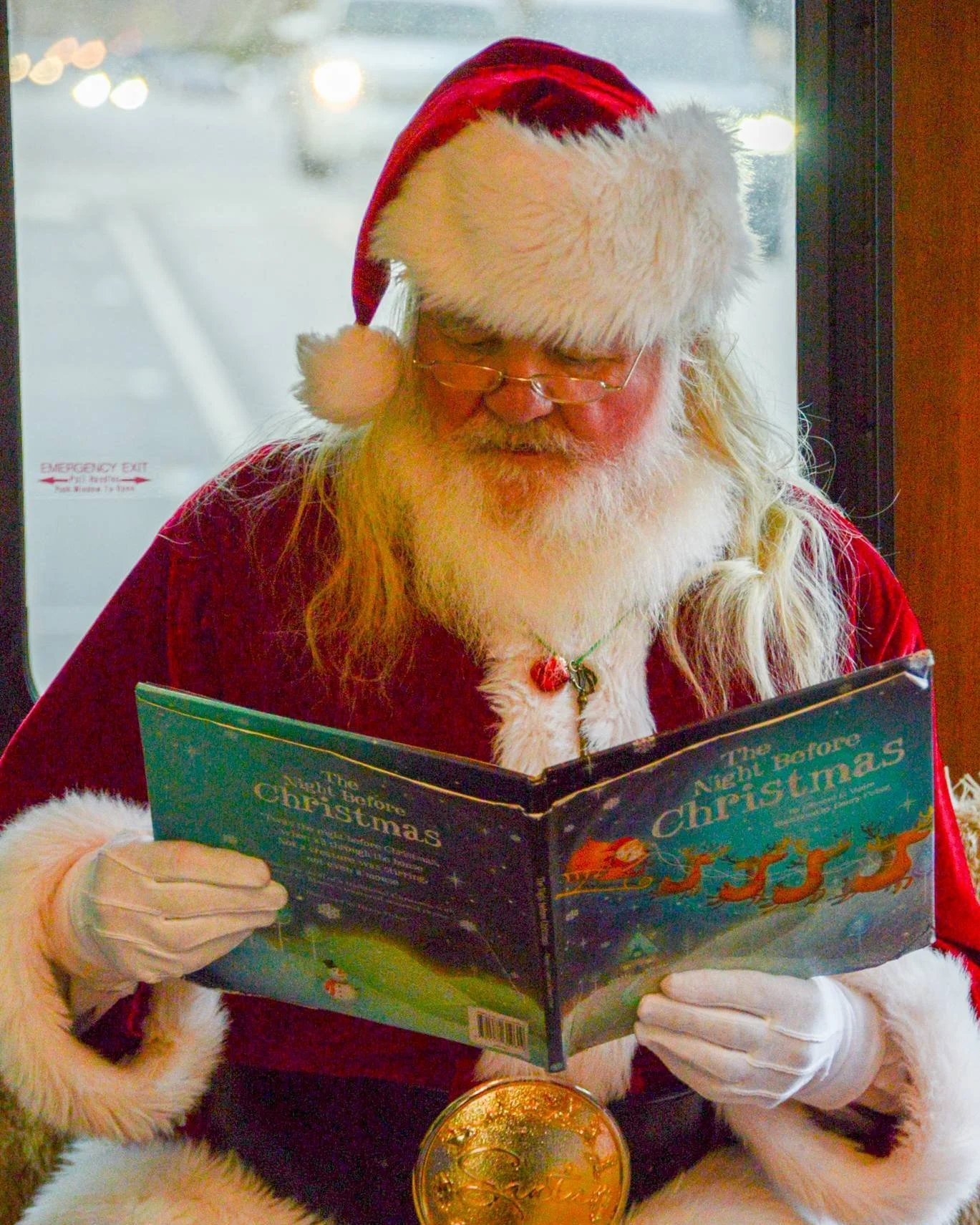 The Great Raleigh Trolley | The Most Unique Way to Tour Raleigh