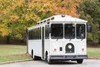 Our Fleet — The Great Raleigh Trolley