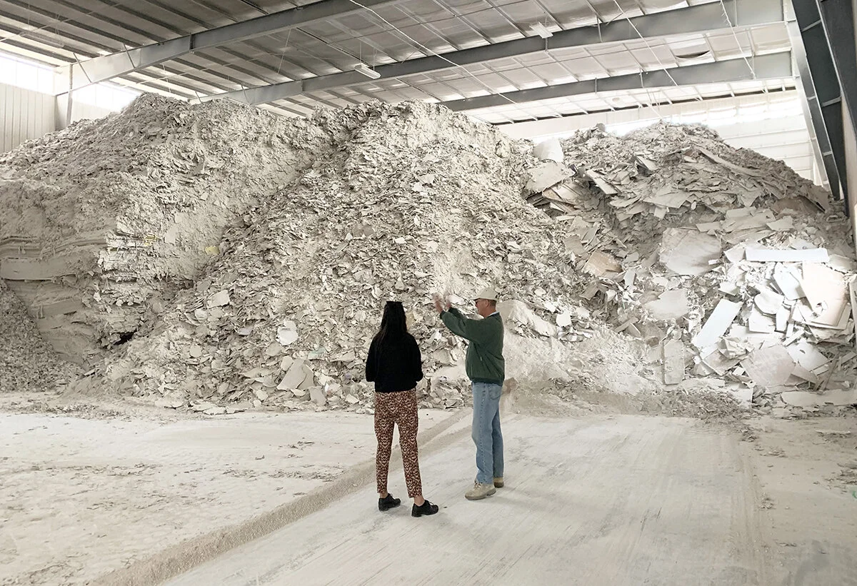 Drywall is Forever — New Affiliates