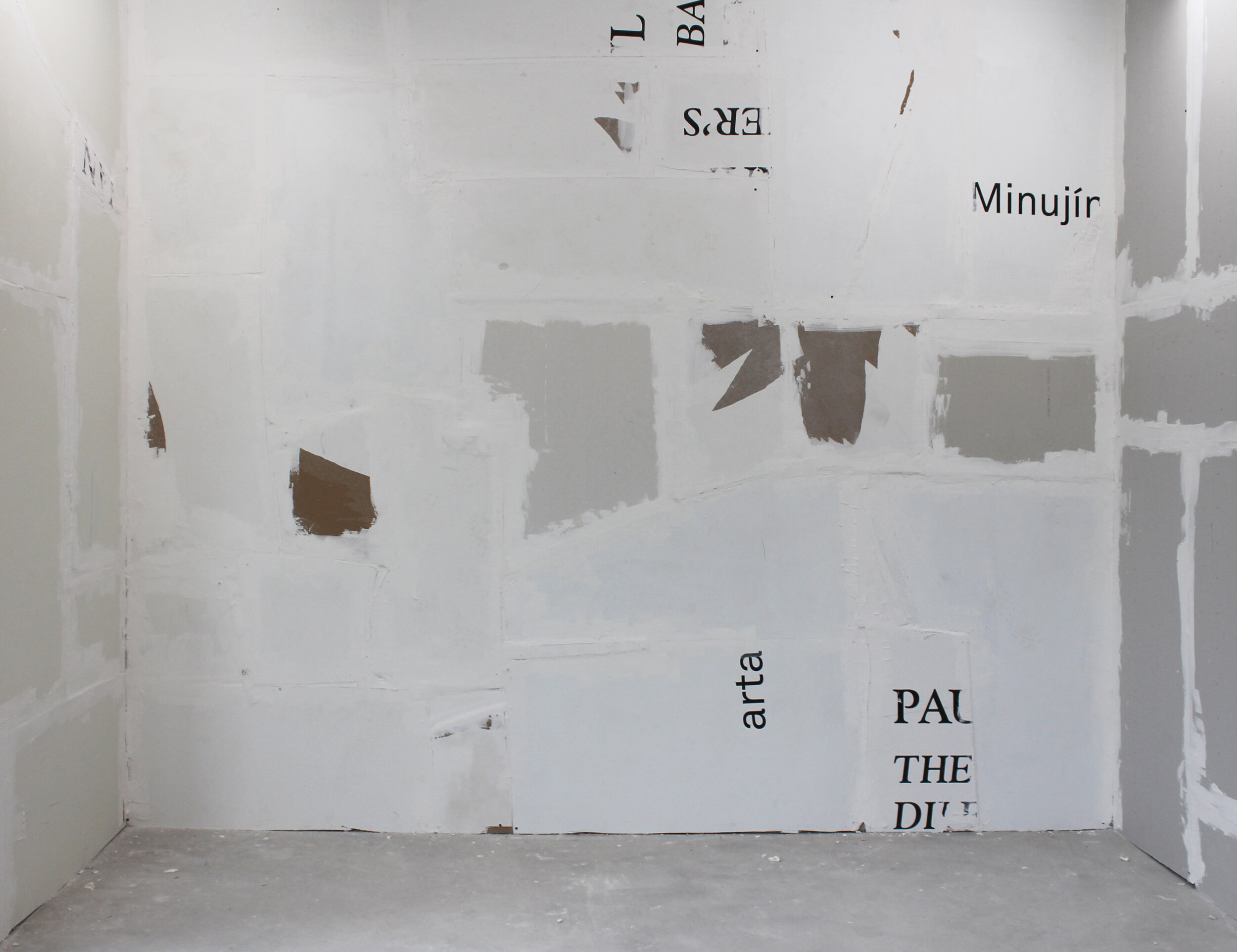 Drywall is Forever — New Affiliates