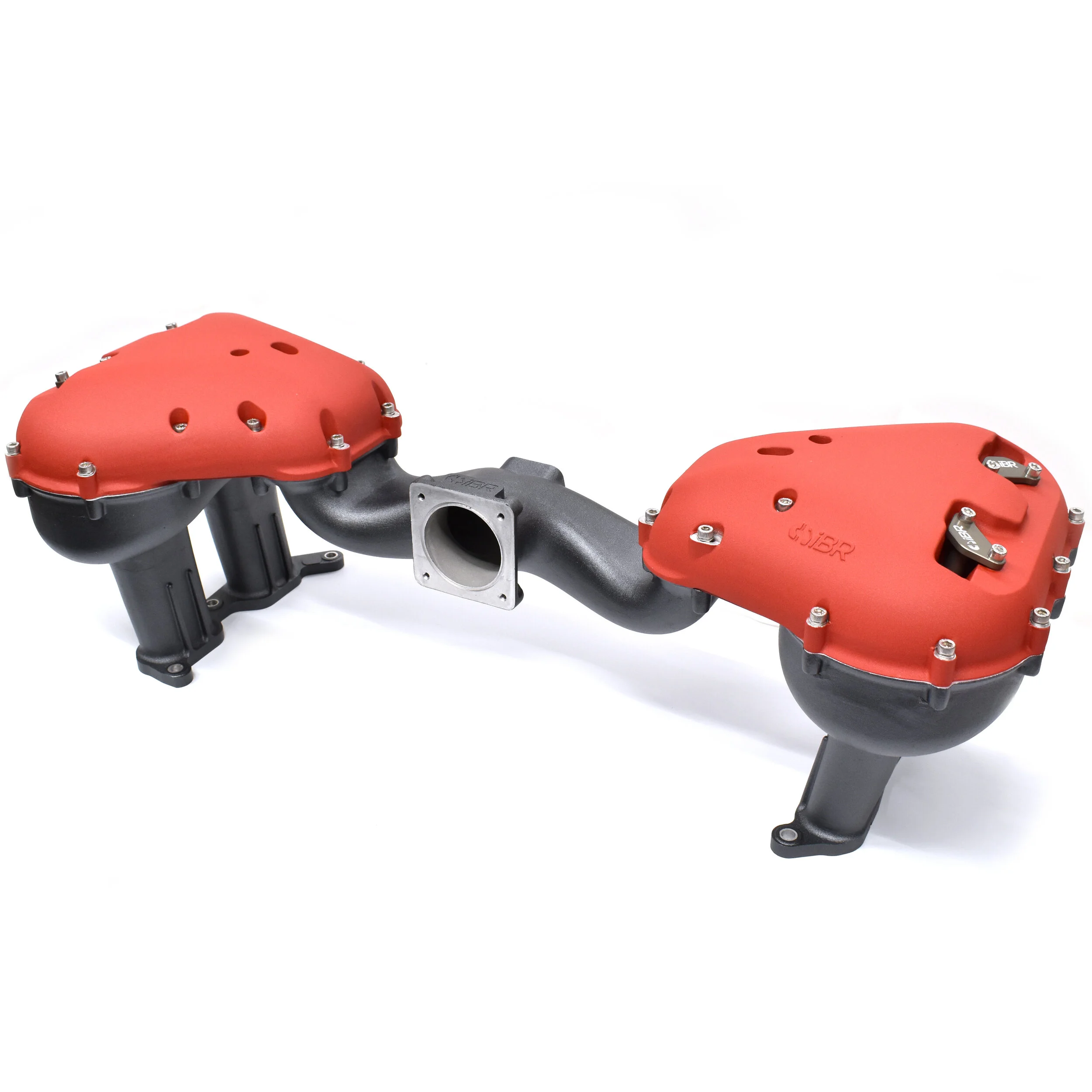 2015+ WRX Bolt-On BRZ Manifold Kit — iBuildRacecars.com