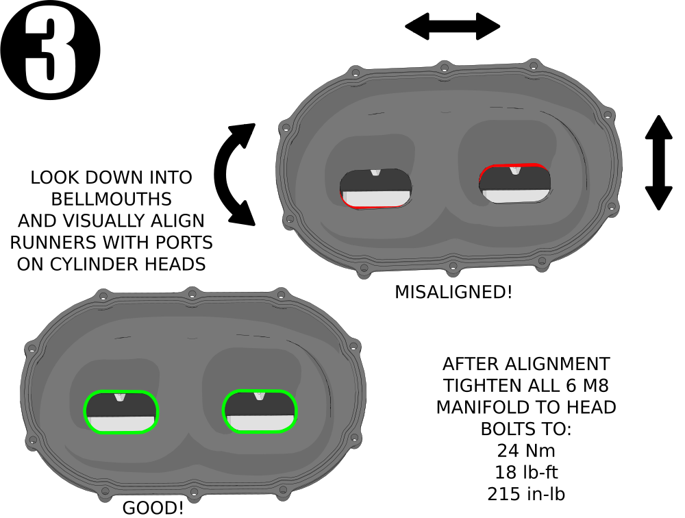 FA Intake Manifold Install — iBuildRacecars.com