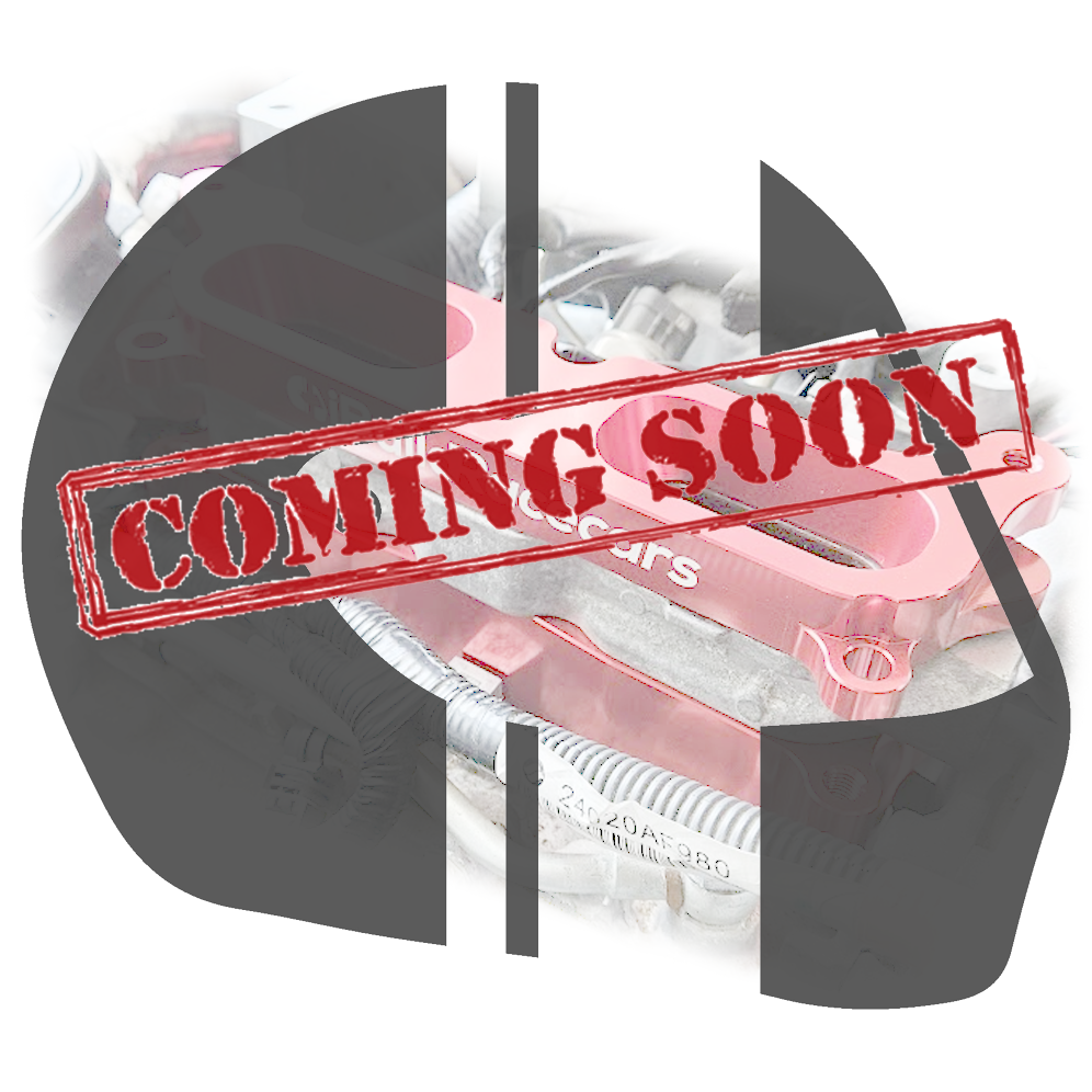 SIC01 - Secondary Injector Controller — iBuildRacecars.com