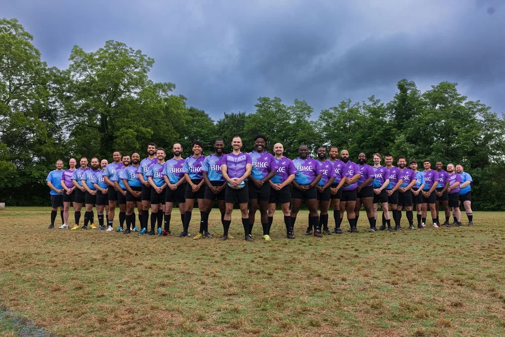 Atlanta Bucks Rugby