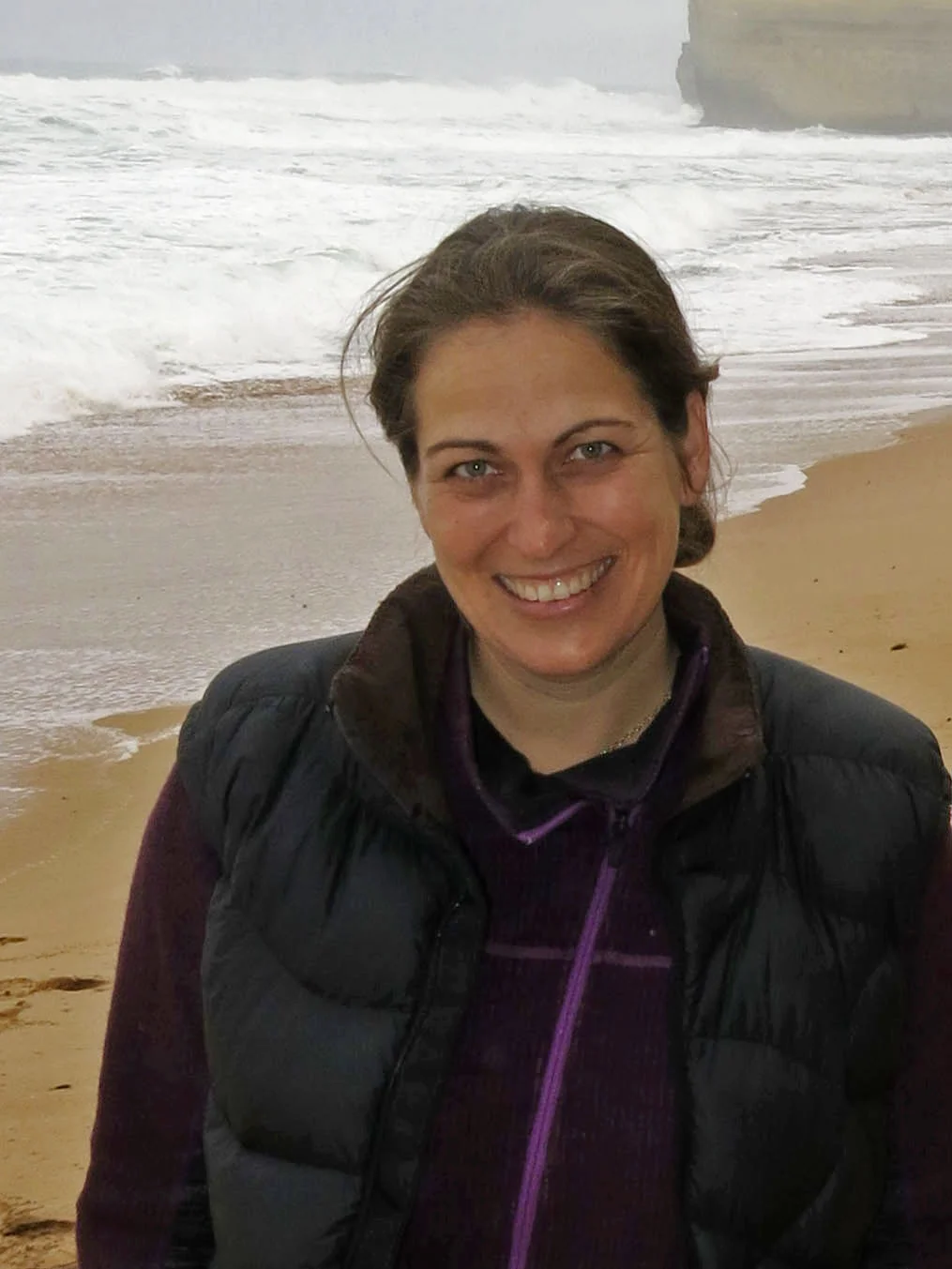 PEOPLE — LESTER LAB