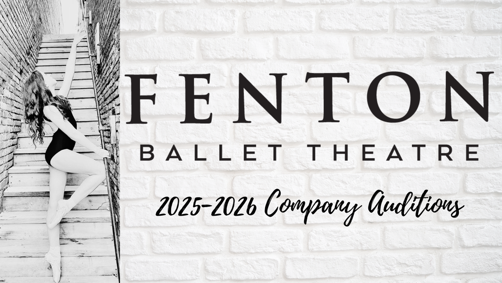 Fenton Ballet Theatre