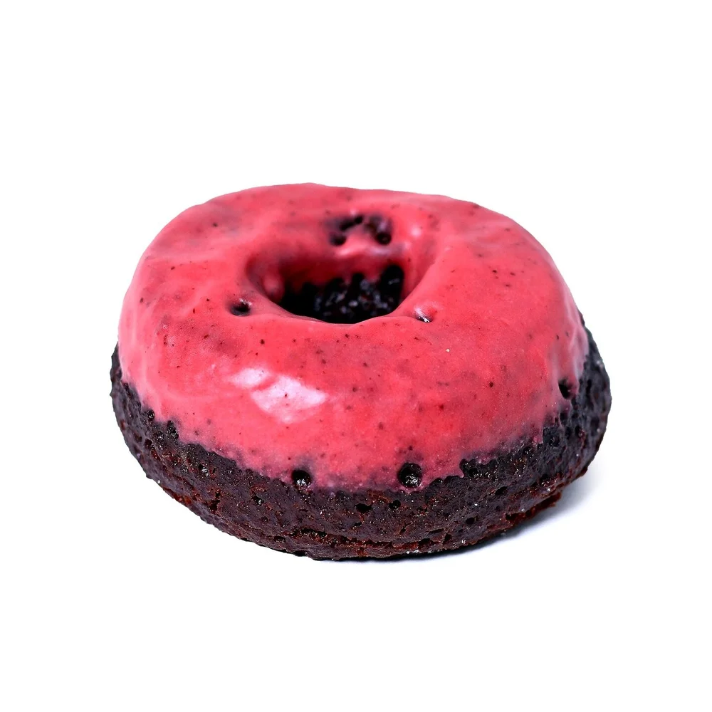 DYNAMO SHOP — Dynamo Donut + Coffee