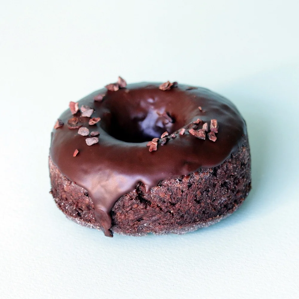 DYNAMO SHOP — Dynamo Donut + Coffee