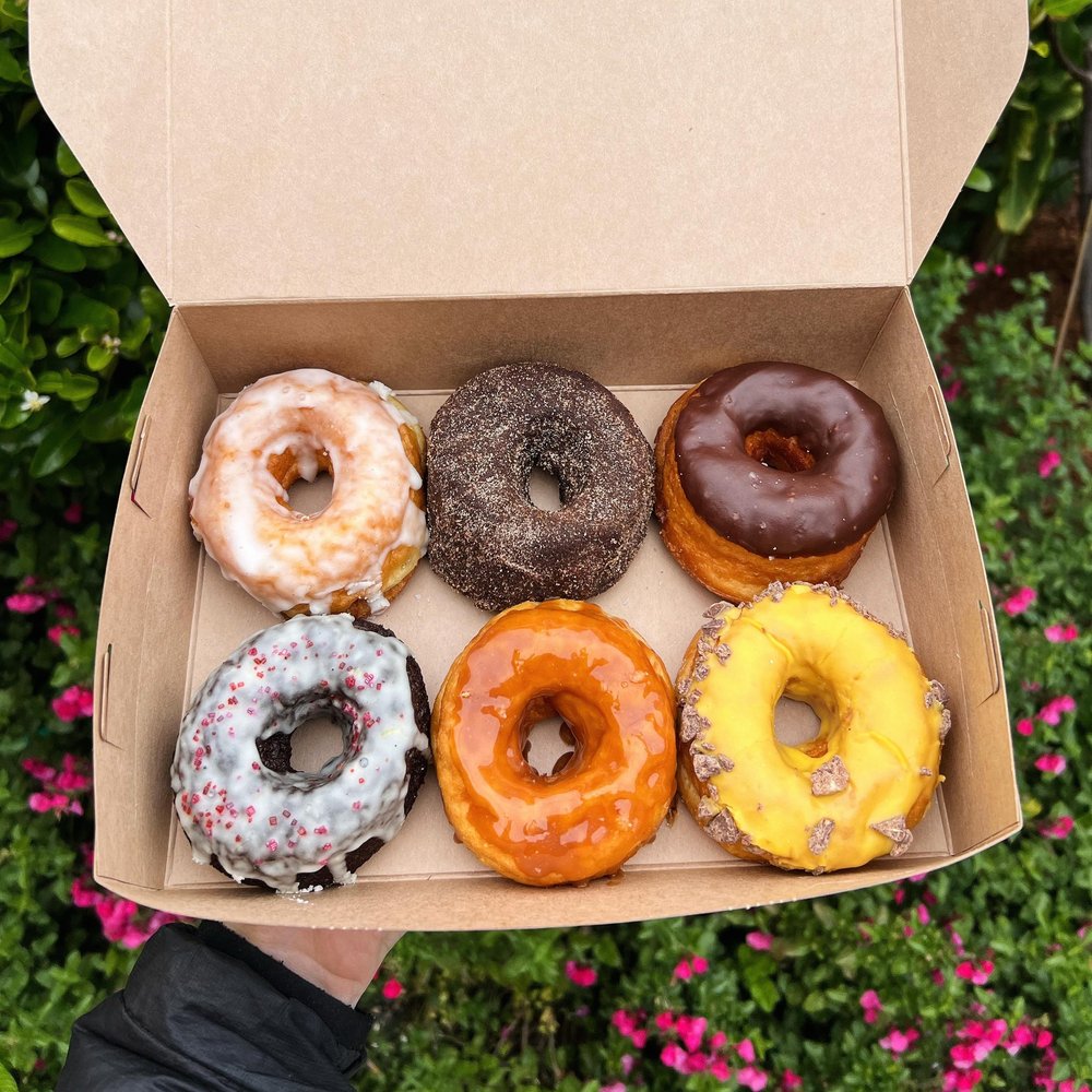 Our Locations — Dynamo Donut + Coffee