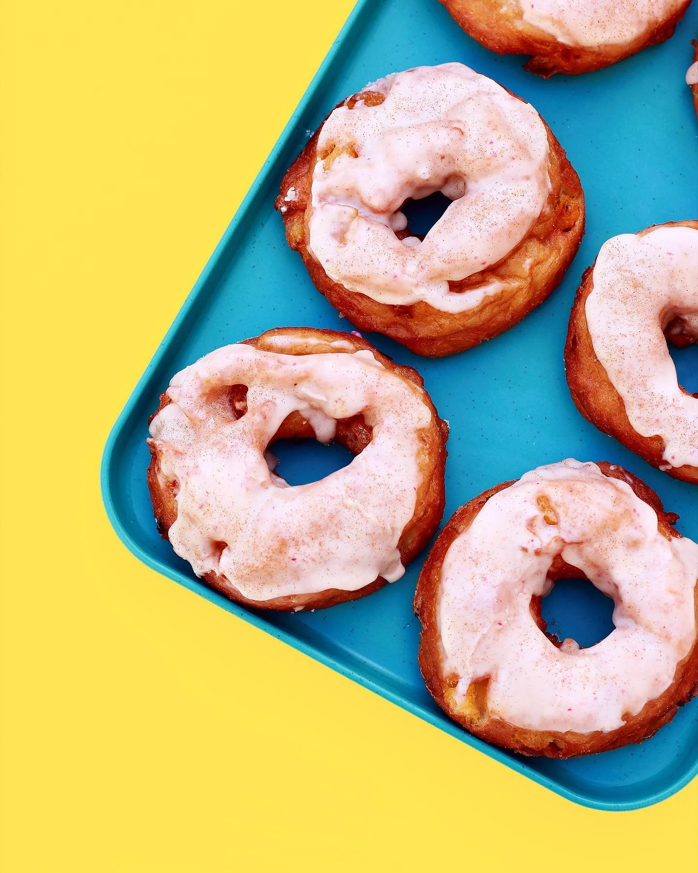 Dynamo Donut + Coffee