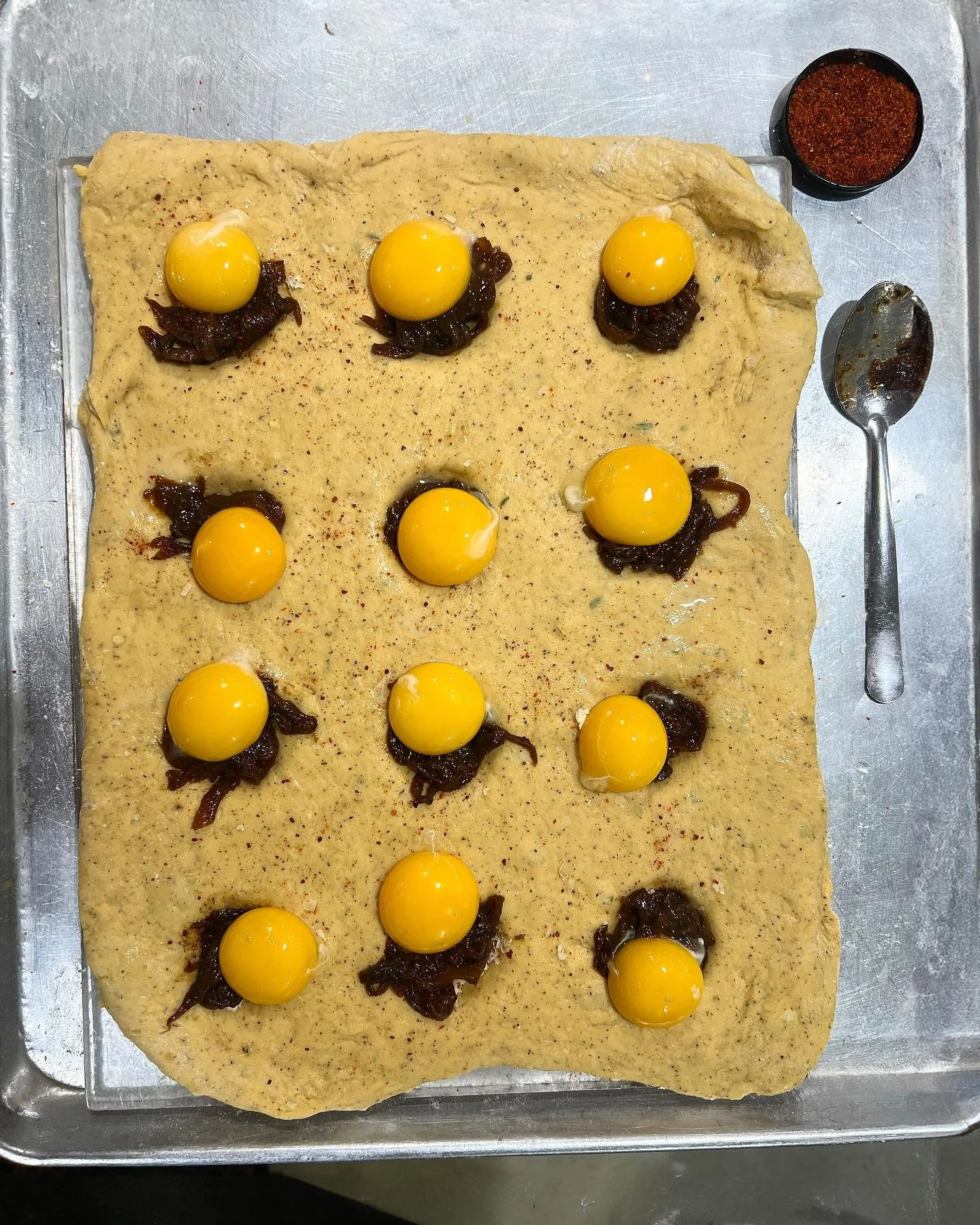 Dynamo Donut + Coffee