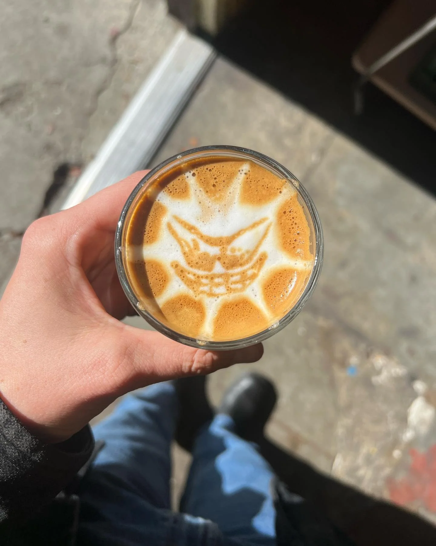 Our Locations — Dynamo Donut + Coffee