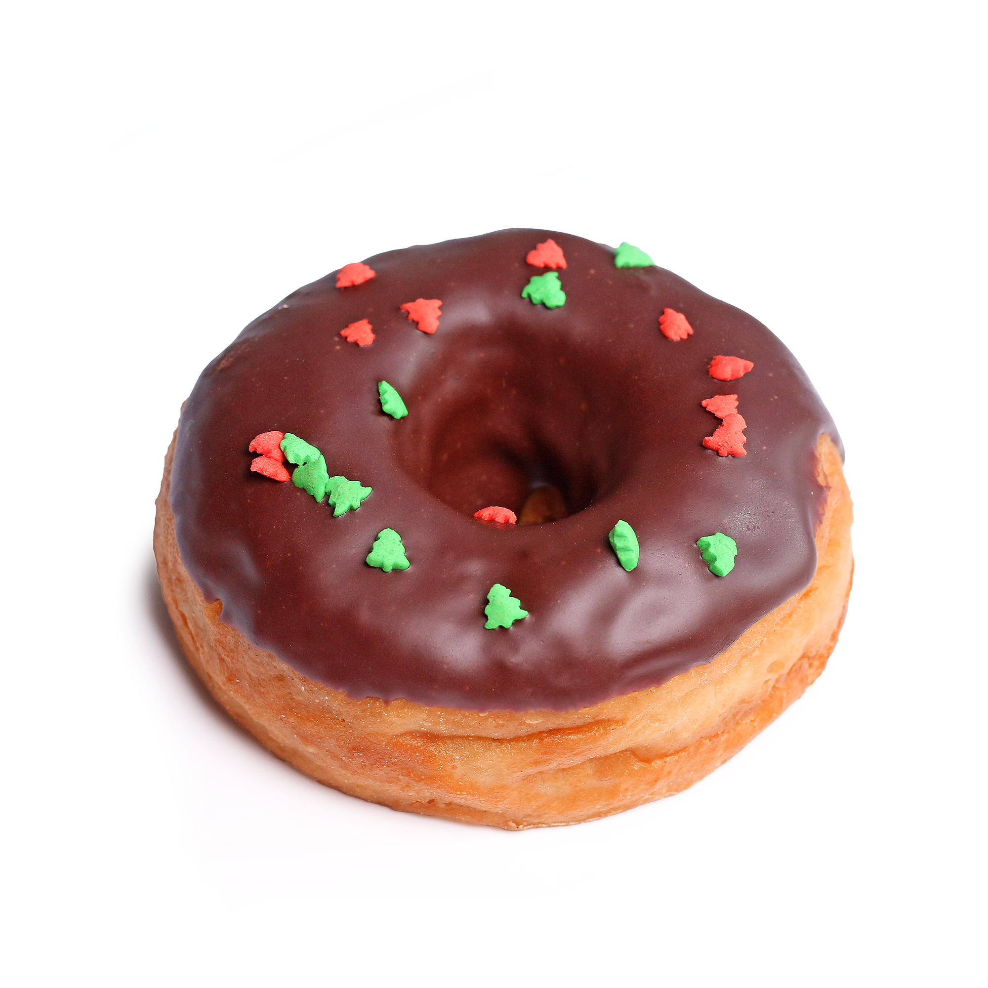 Dynamo Donut + Coffee