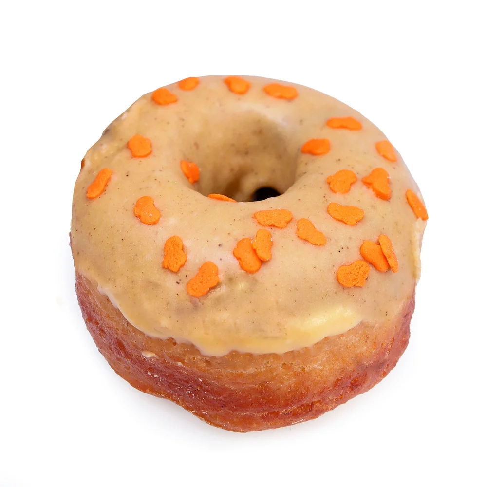 Dynamo Donut + Coffee