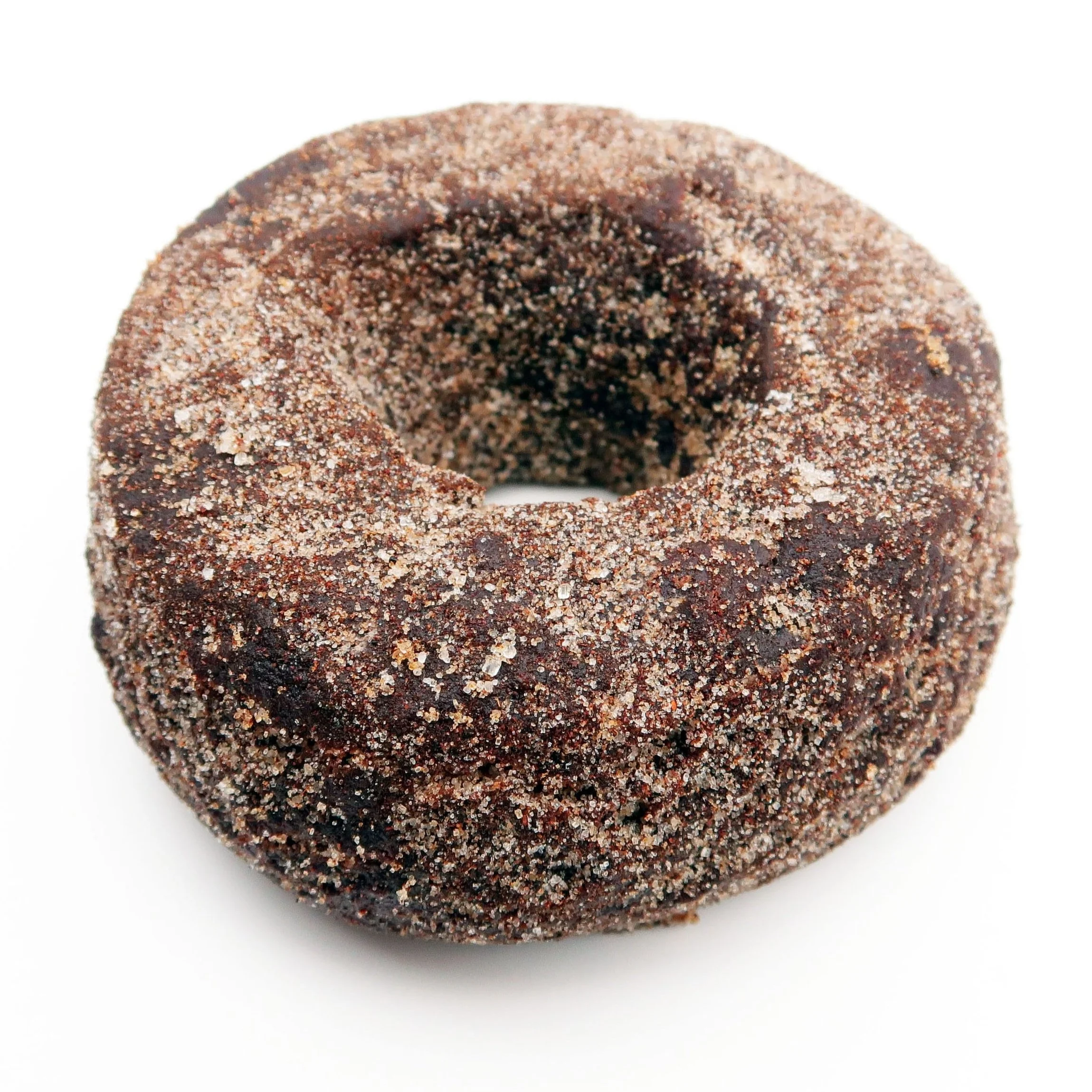 Menu — Dynamo Donut + Coffee