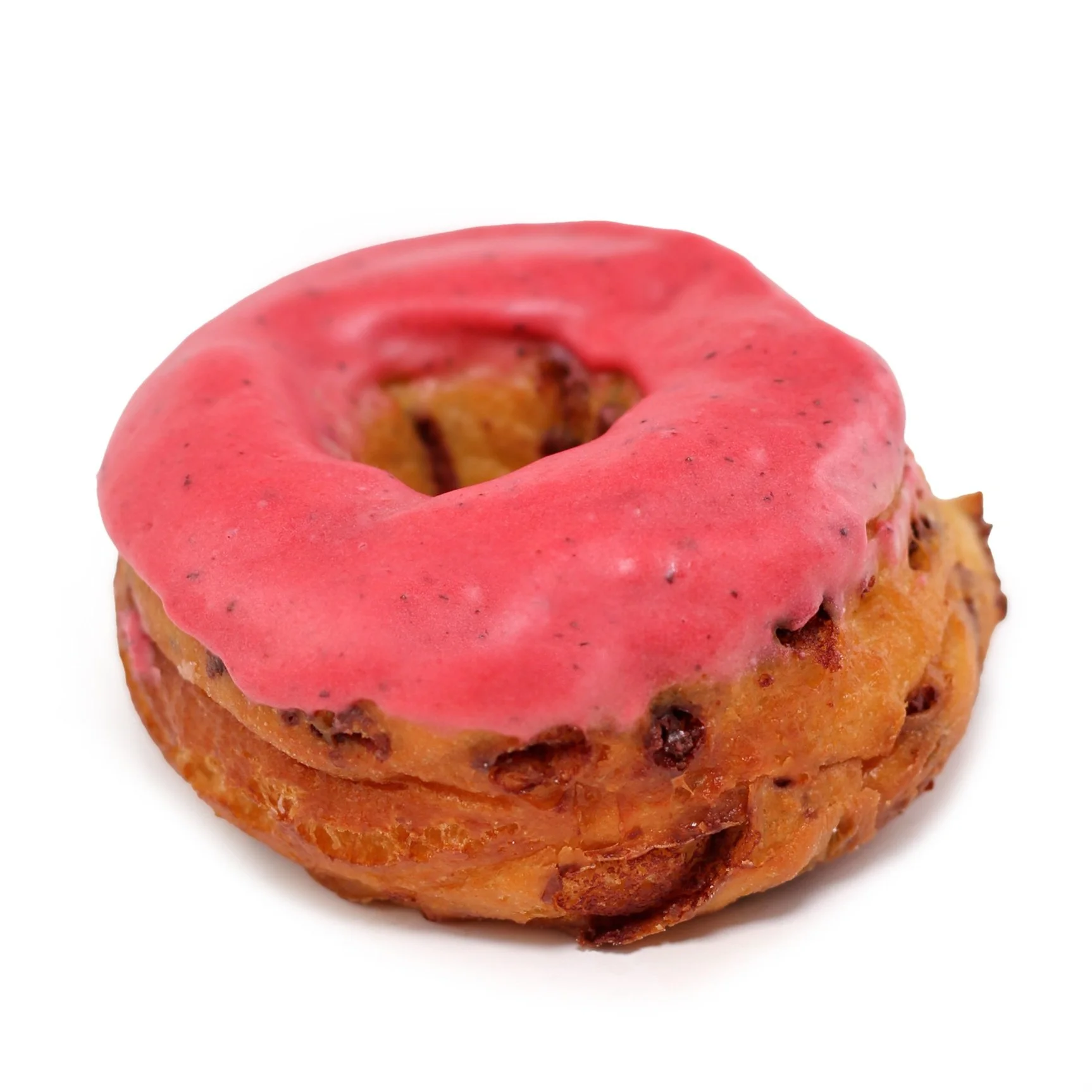 Menu — Dynamo Donut + Coffee