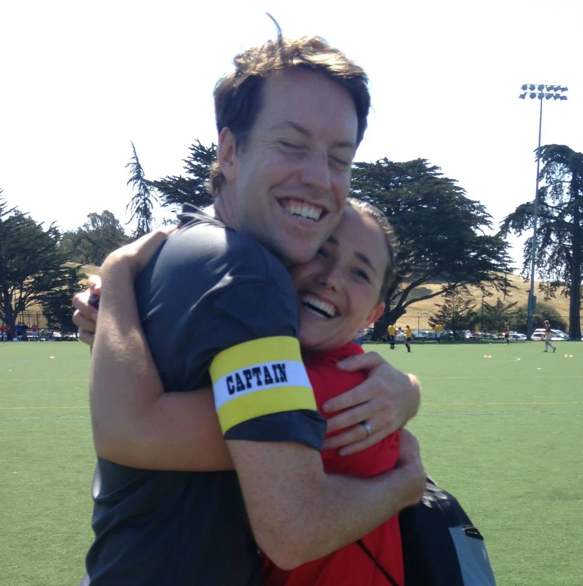 Board of Directors — America SCORES Bay Area