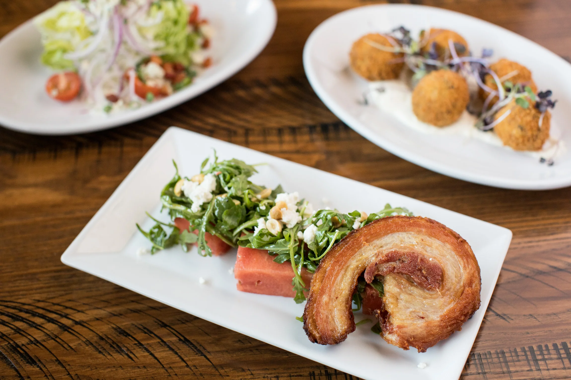 Photos — SMOKE. Woodfire Grill