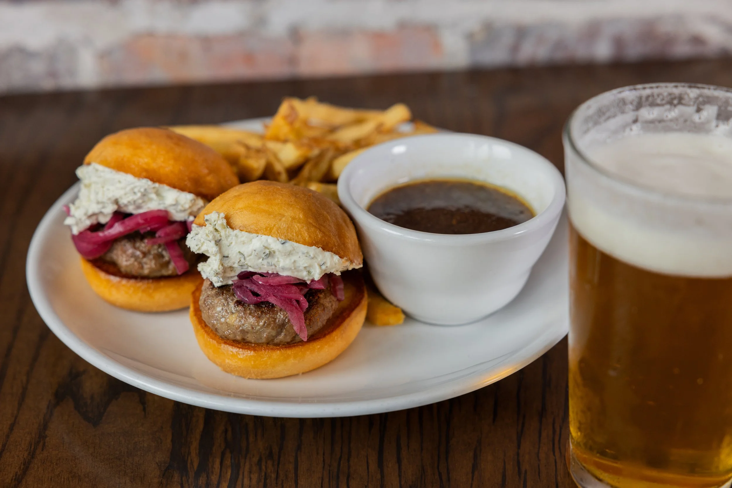 Tulsa — SMOKE. Woodfire Grill