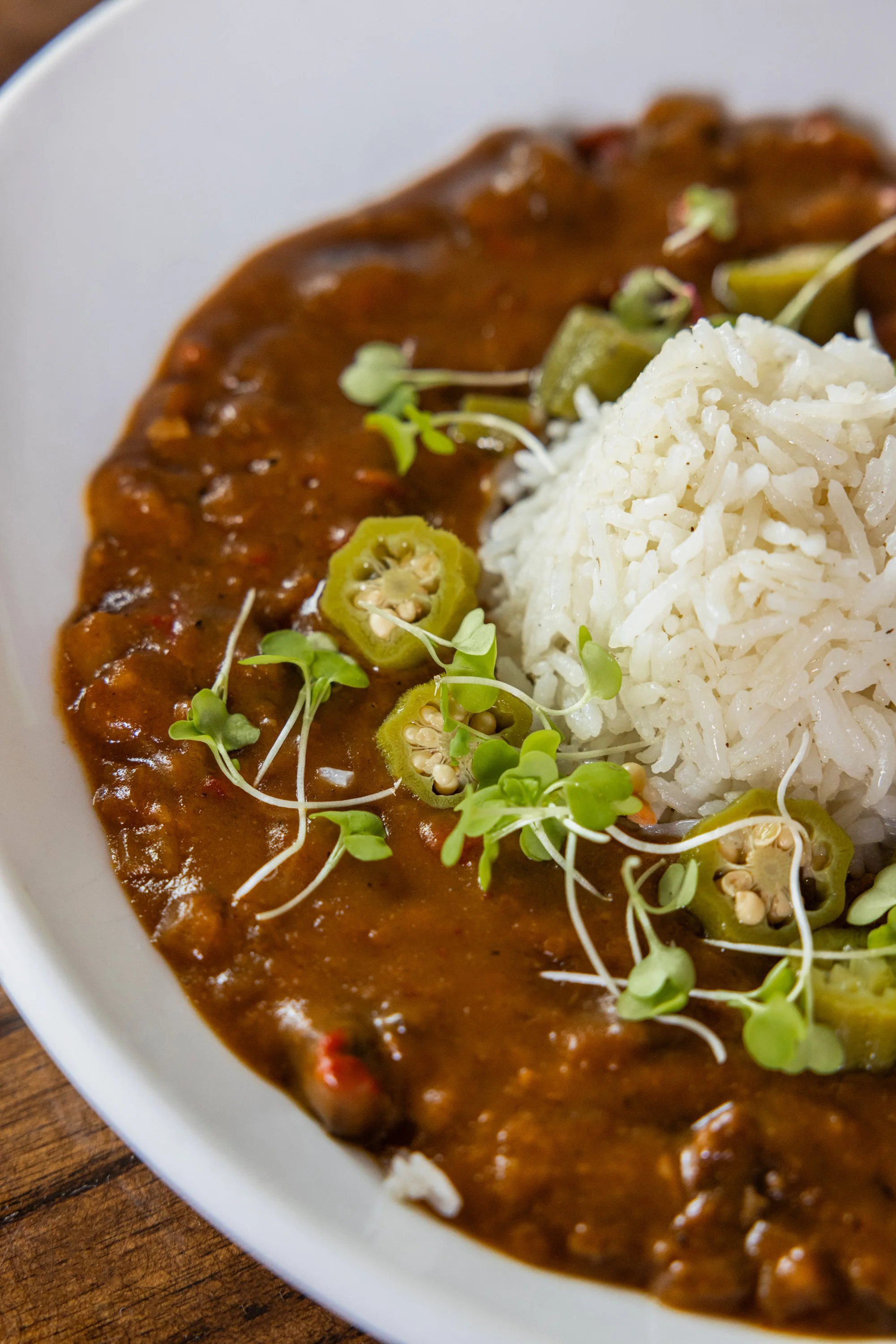 Tulsa — SMOKE. Woodfire Grill