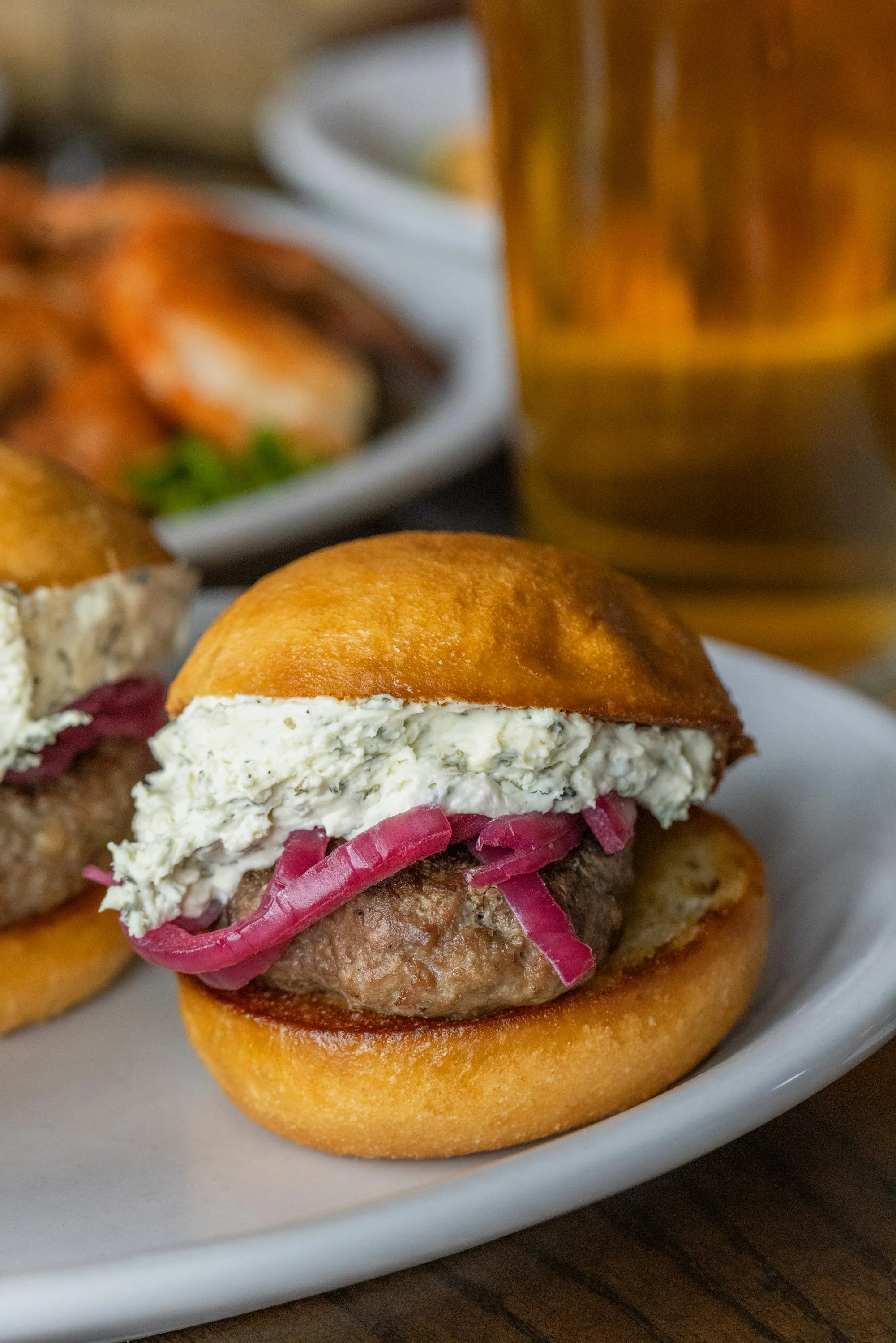 Tulsa — SMOKE. Woodfire Grill