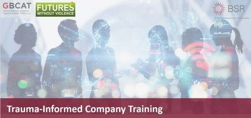 GBCAT and Futures Without Violence Release a Trauma-Informed Company ...