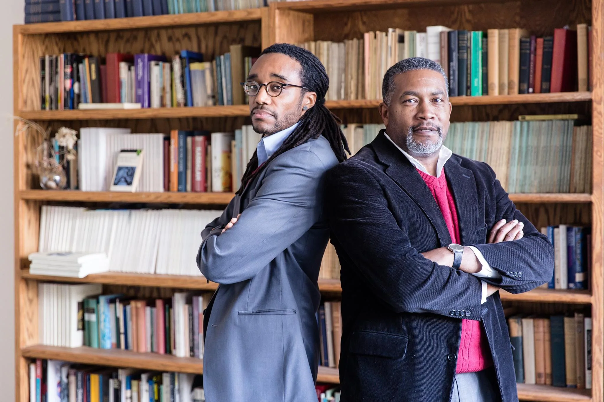 Gallery — Marcus L. Harvey, PhD