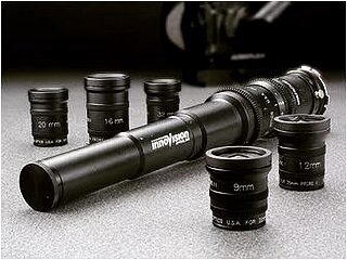 Aura Lens -Lens Rental