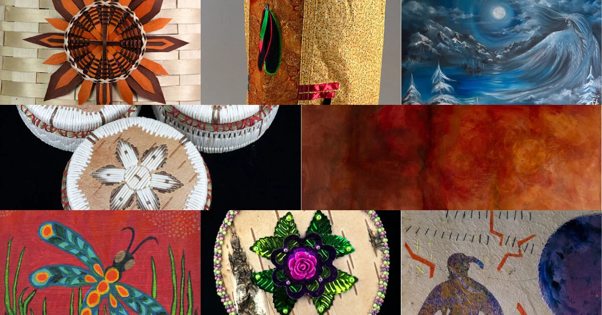 Gizhiigin Arts Incubator