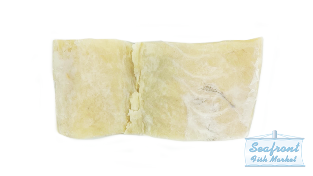 Fillets & Steaks — Seafront Fish Market