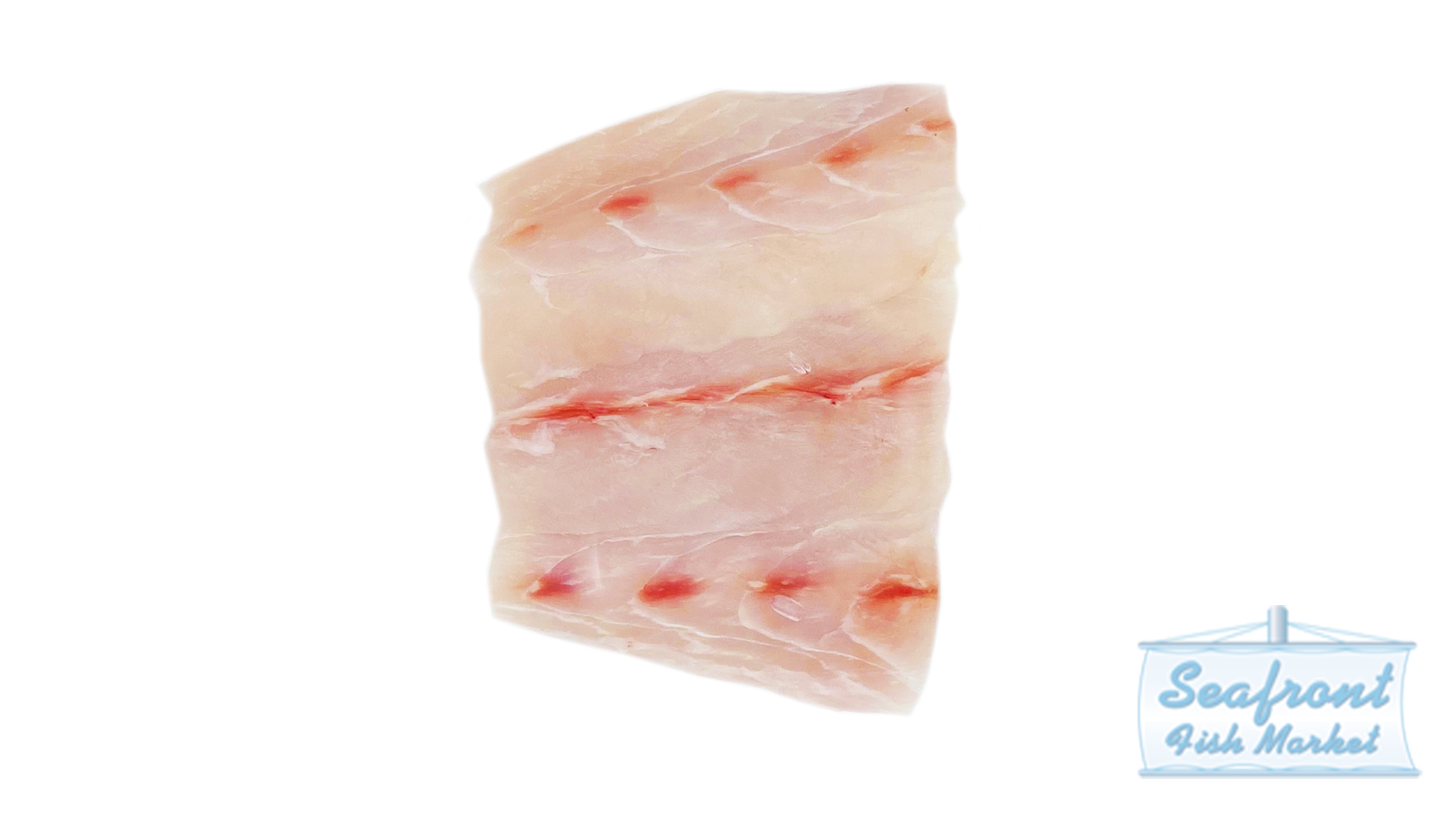 Fillets & Steaks — Seafront Fish Market