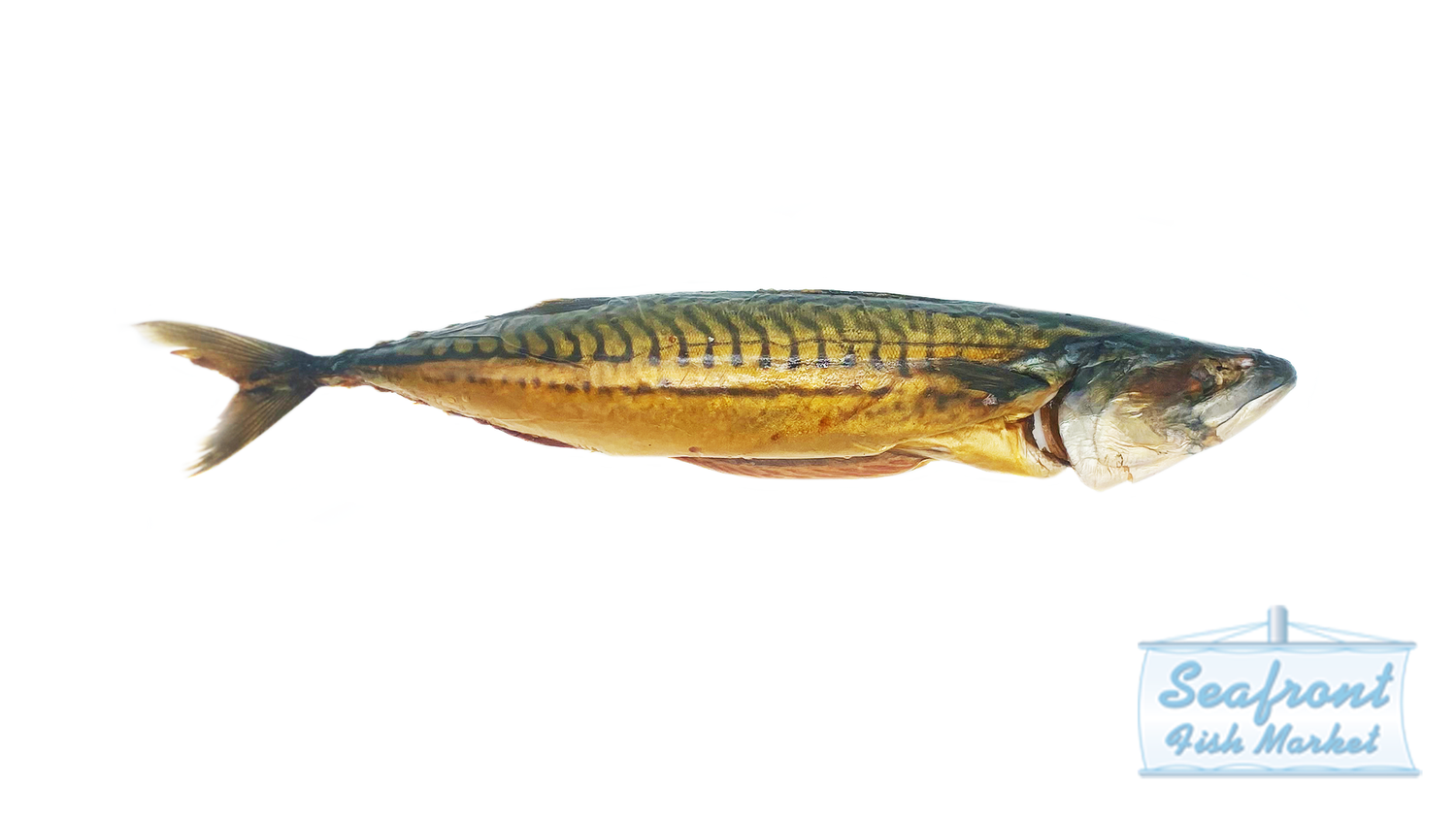 Smoked Fish — Seafront Fish Market