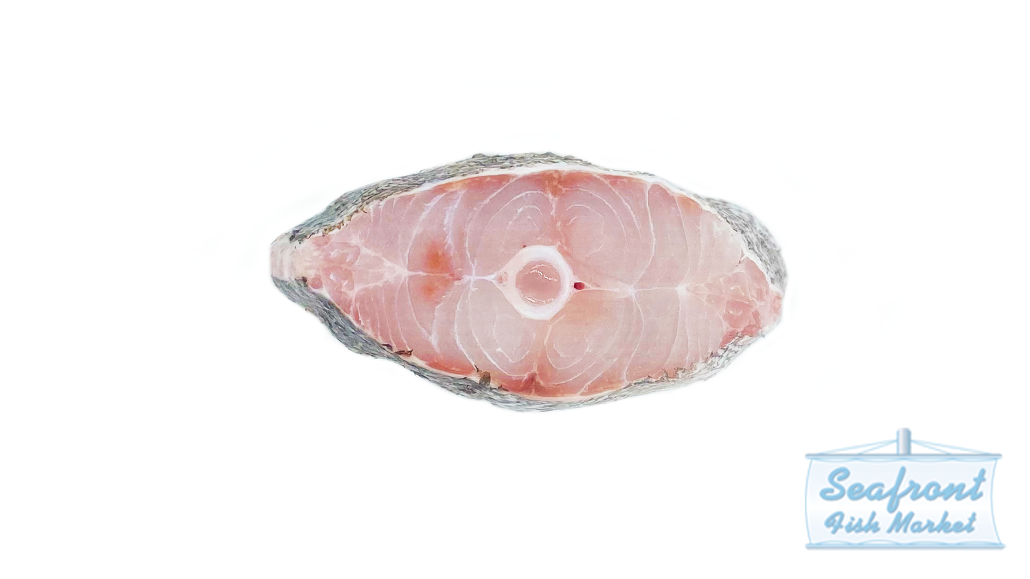 Fillets & Steaks — Seafront Fish Market