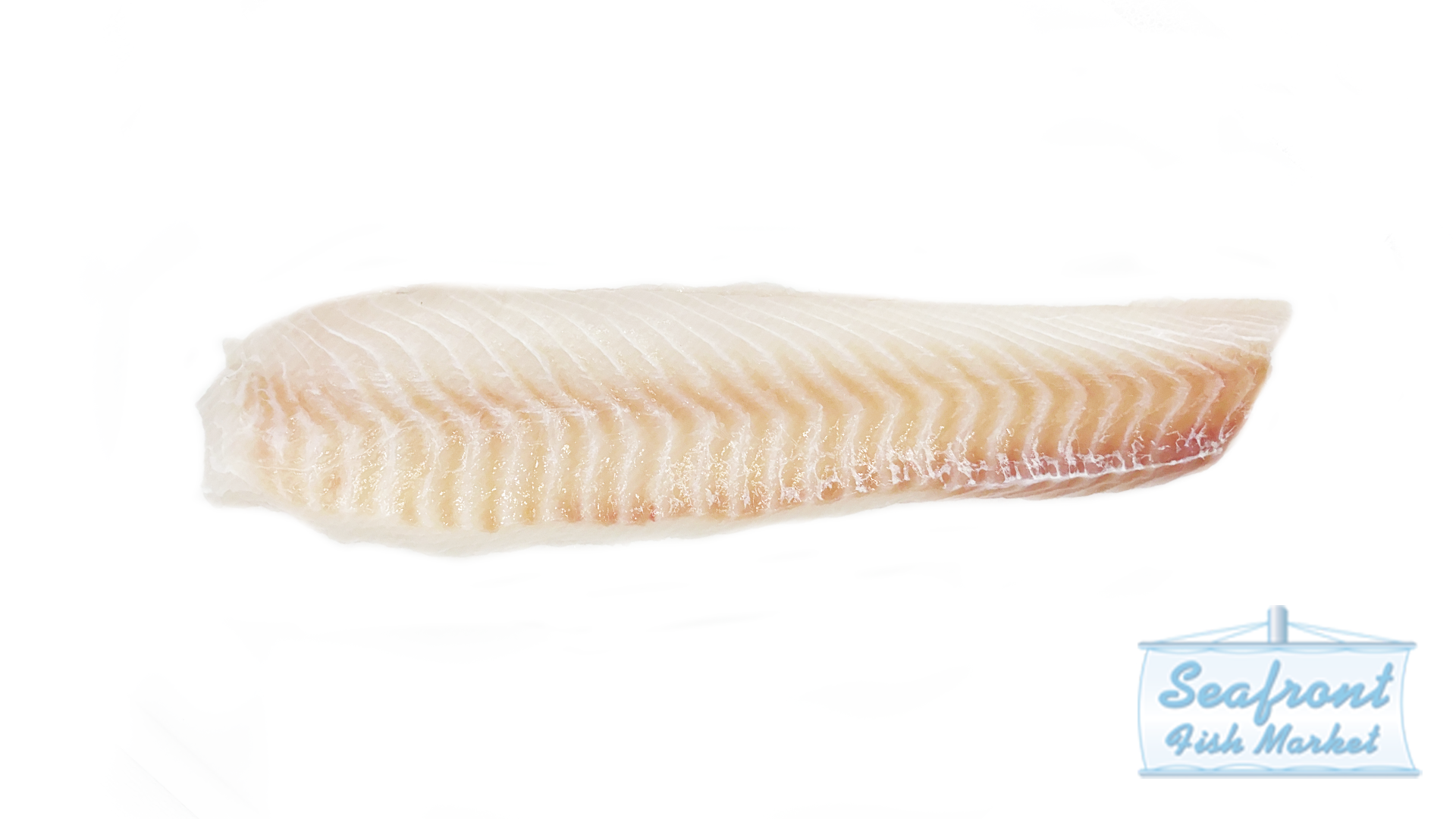 Fillets & Steaks — Seafront Fish Market