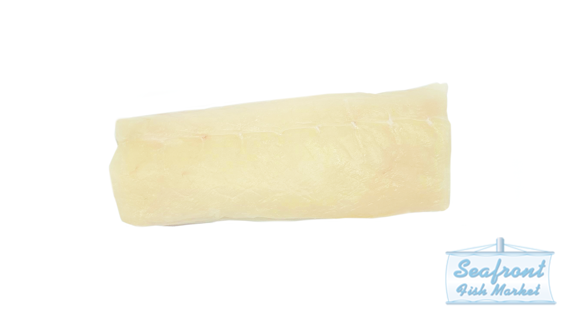 Fillets & Steaks — Seafront Fish Market