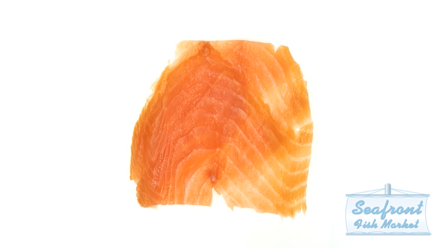 Smoked Fish — Seafront Fish Market