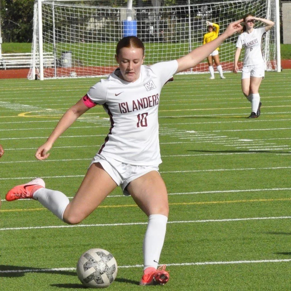 MIHS Girls Soccer