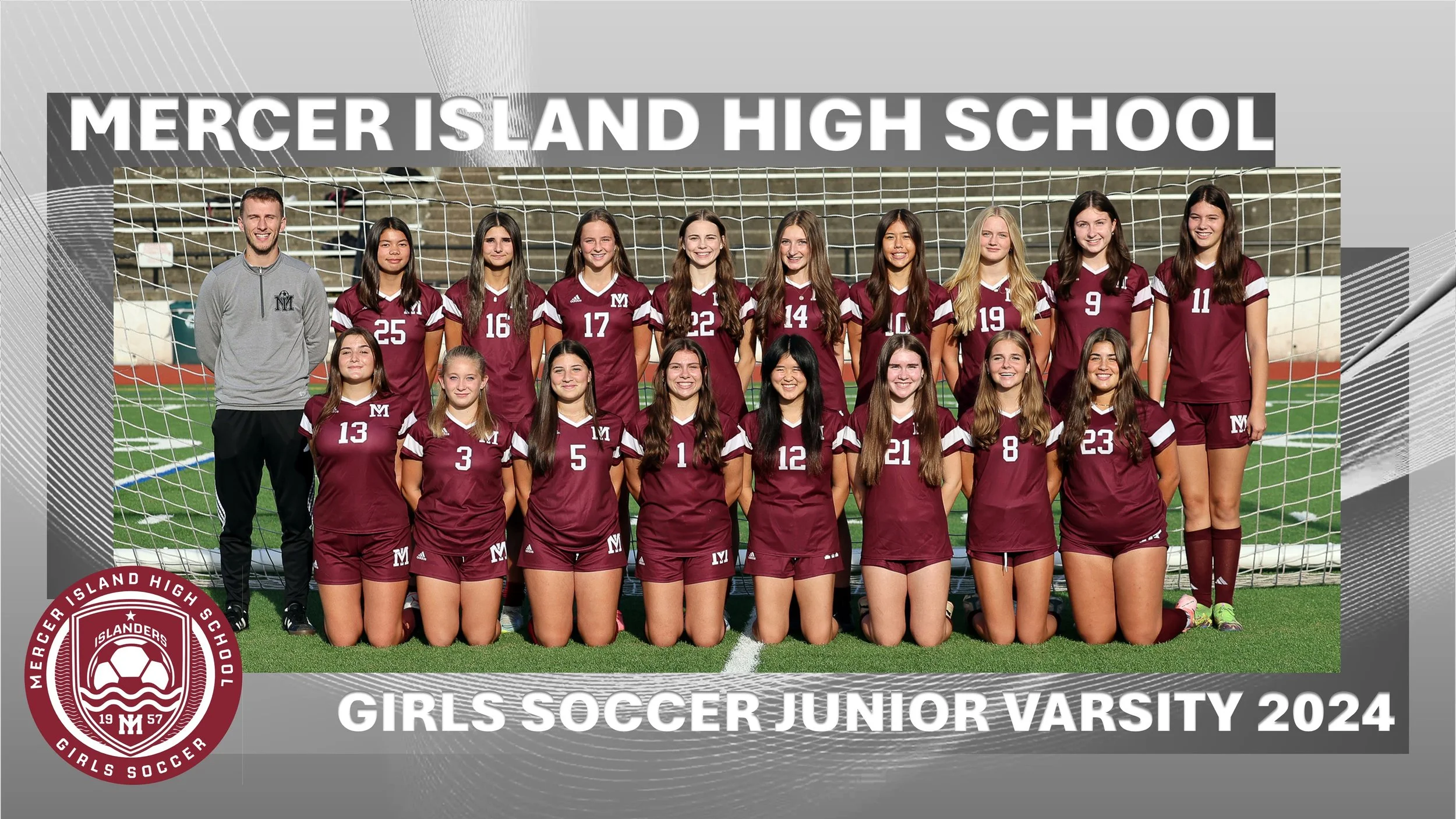 MIHS Girls Soccer
