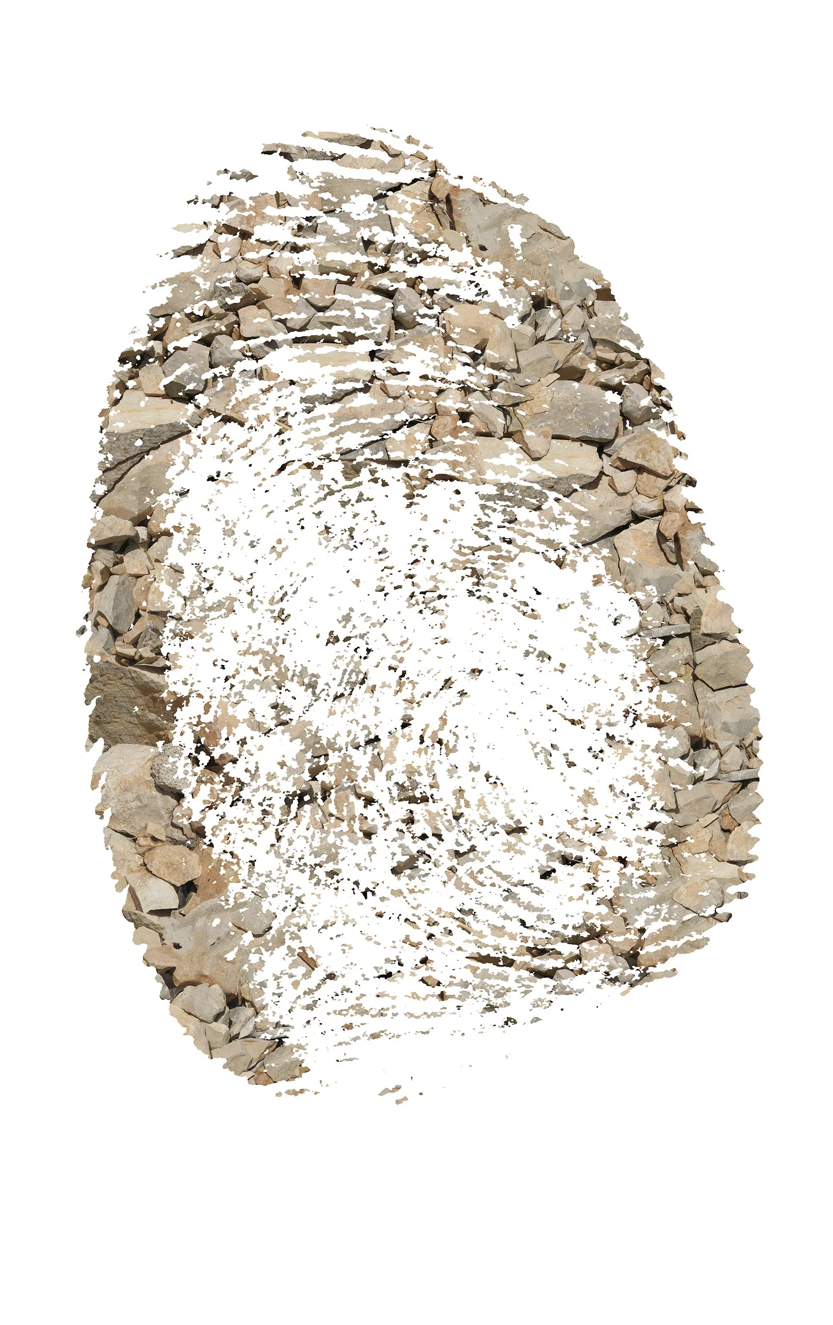 WRIT LARGE — SUSANNE SLAVICK