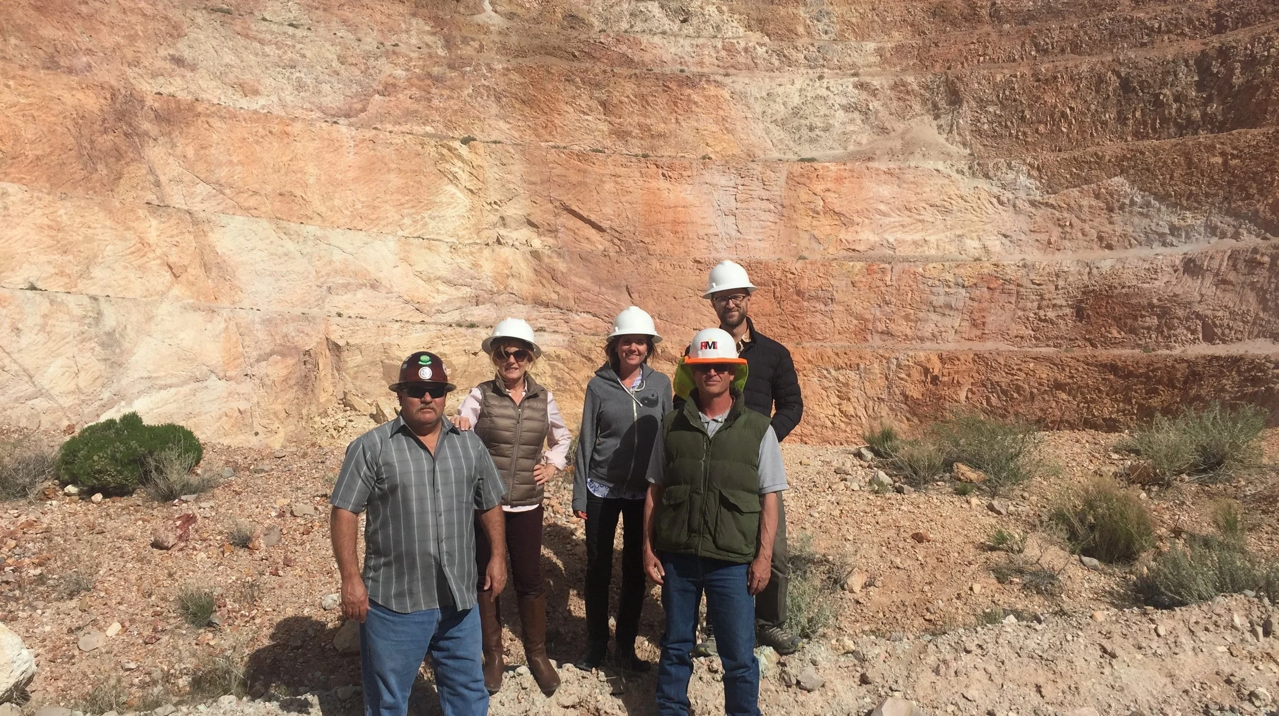 Rebel Mining, Inc.