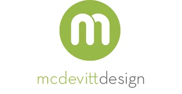 Mcdevitt Logo