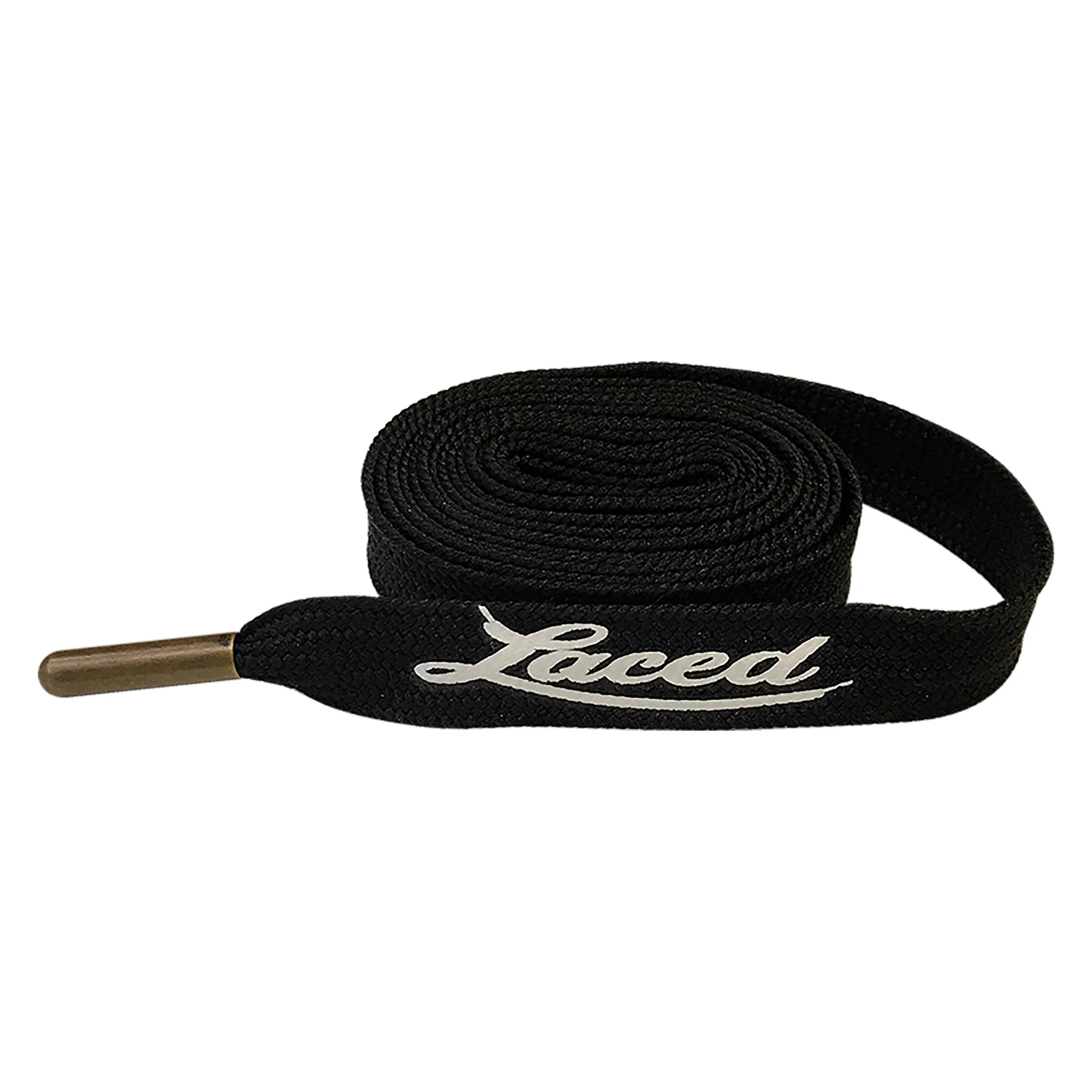 LACED BELTS — LACED BELT CO.