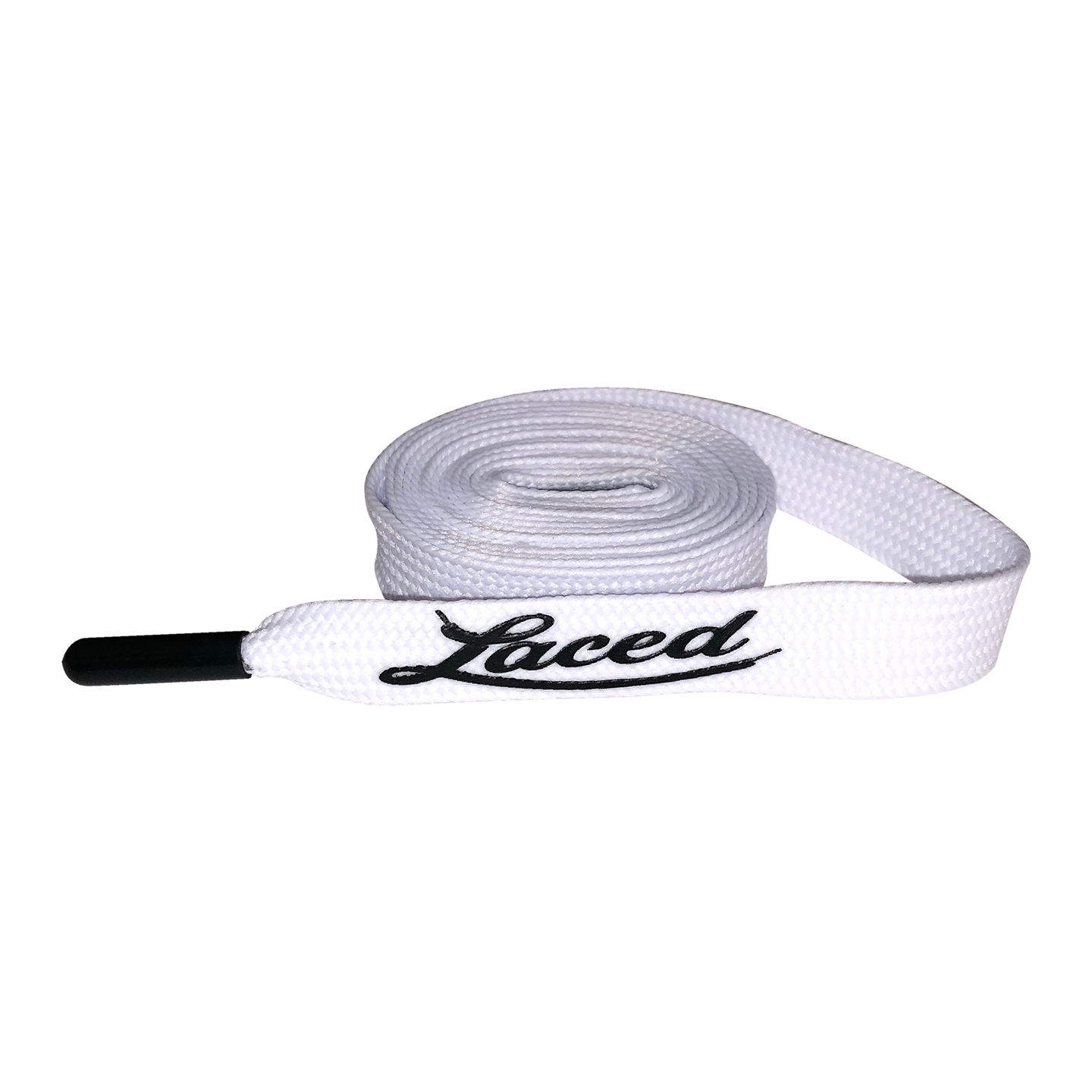 LACED BELTS — LACED BELT CO.
