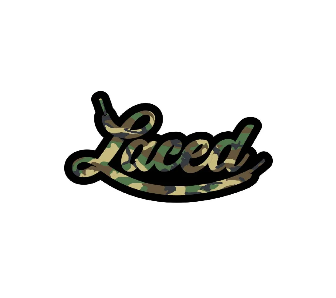 ACCESSORIES — LACED BELT CO.