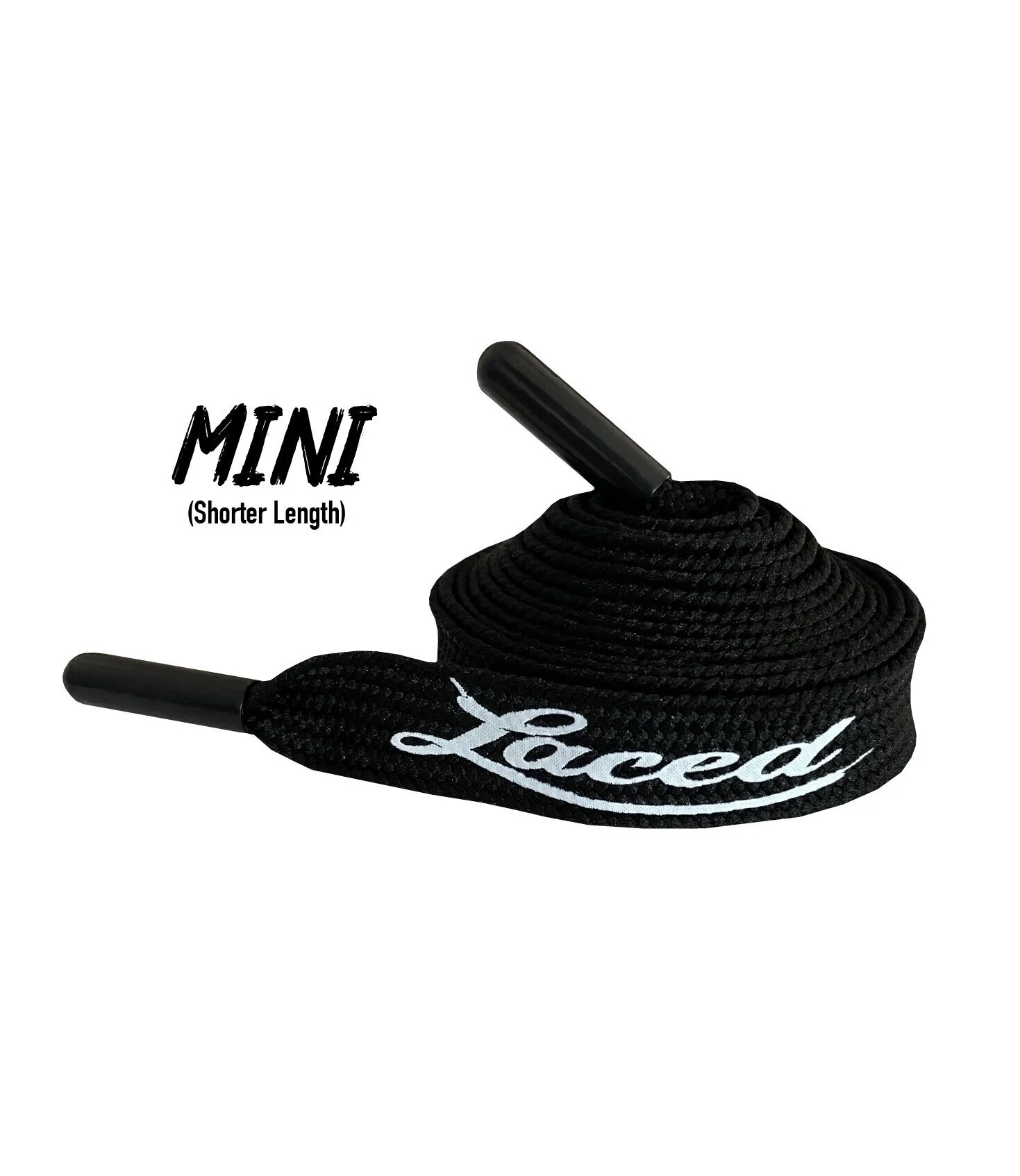 LACED BELTS — LACED BELT CO.