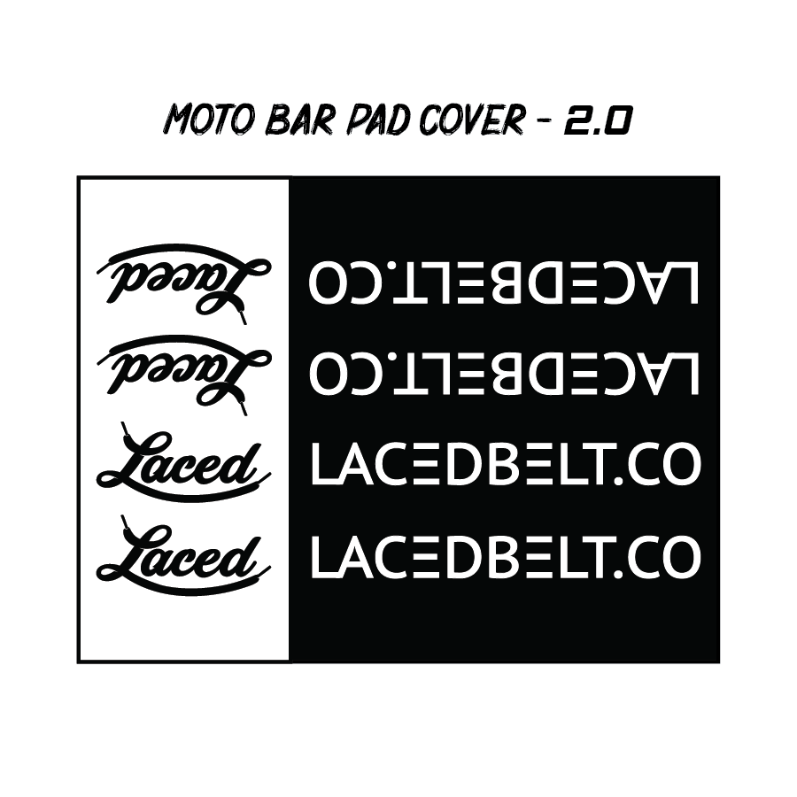 ACCESSORIES — LACED BELT CO.