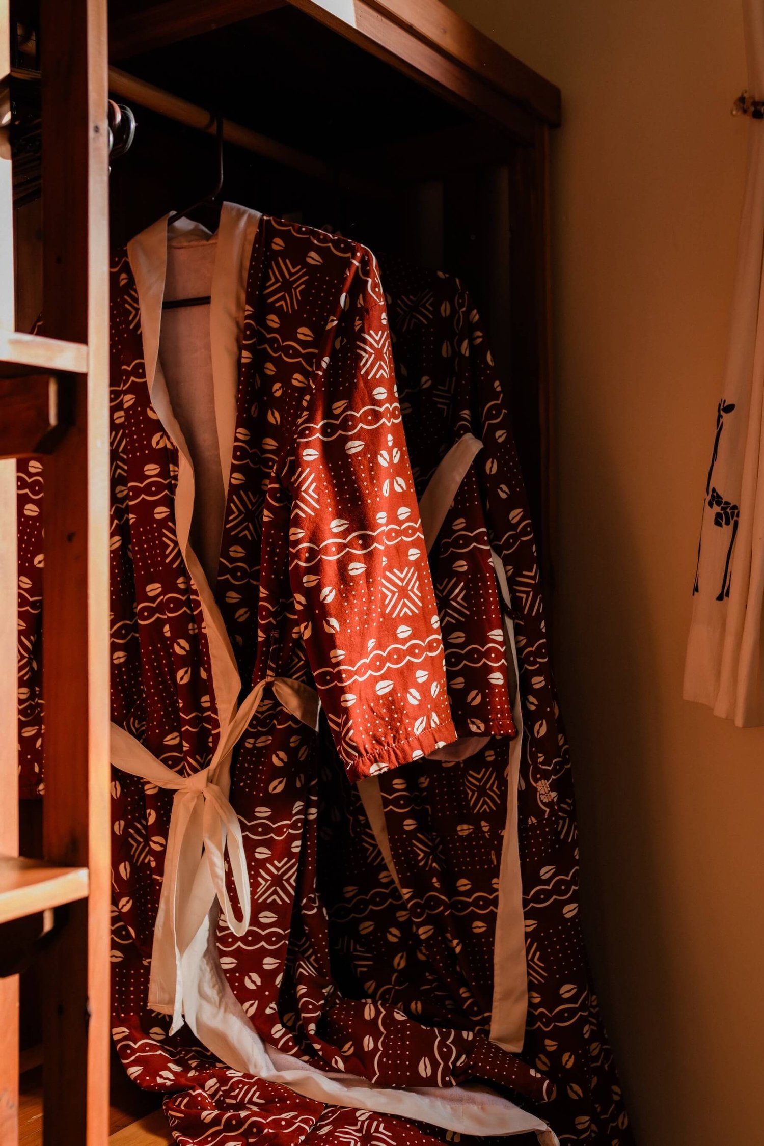Ol Pejeta Safari Cottages Accommodation — Ol Pejeta Safari Cottages